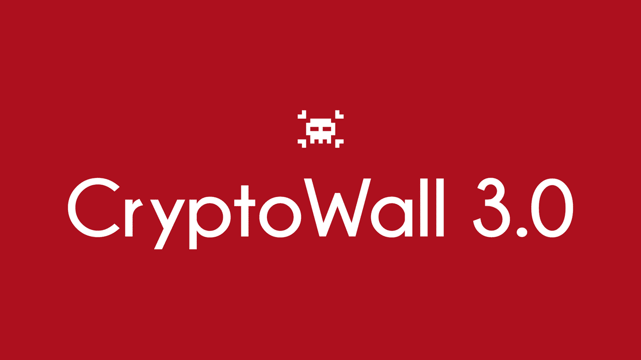 Cryptowall Leading a New Wave of Ransomwares - CompuSys Daytona